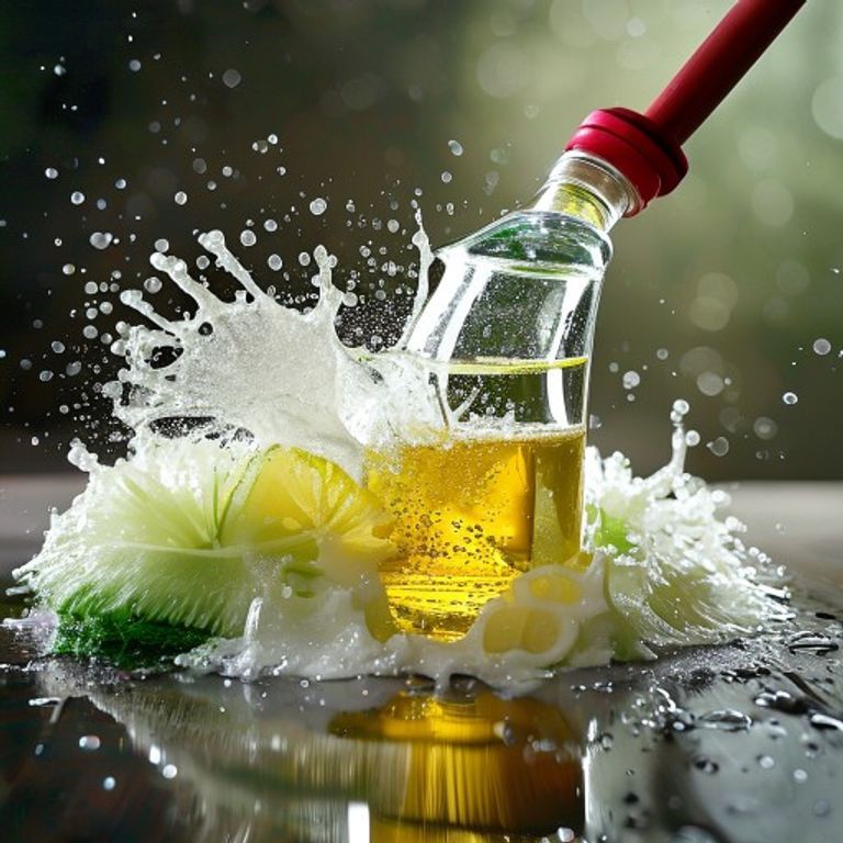 Does Vinegar Kill Bacteria And Germs When Mopping